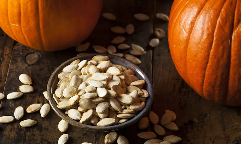 6 Healthy, Nutrient-Rich Seeds to Add to Your Diet - Azure Standard