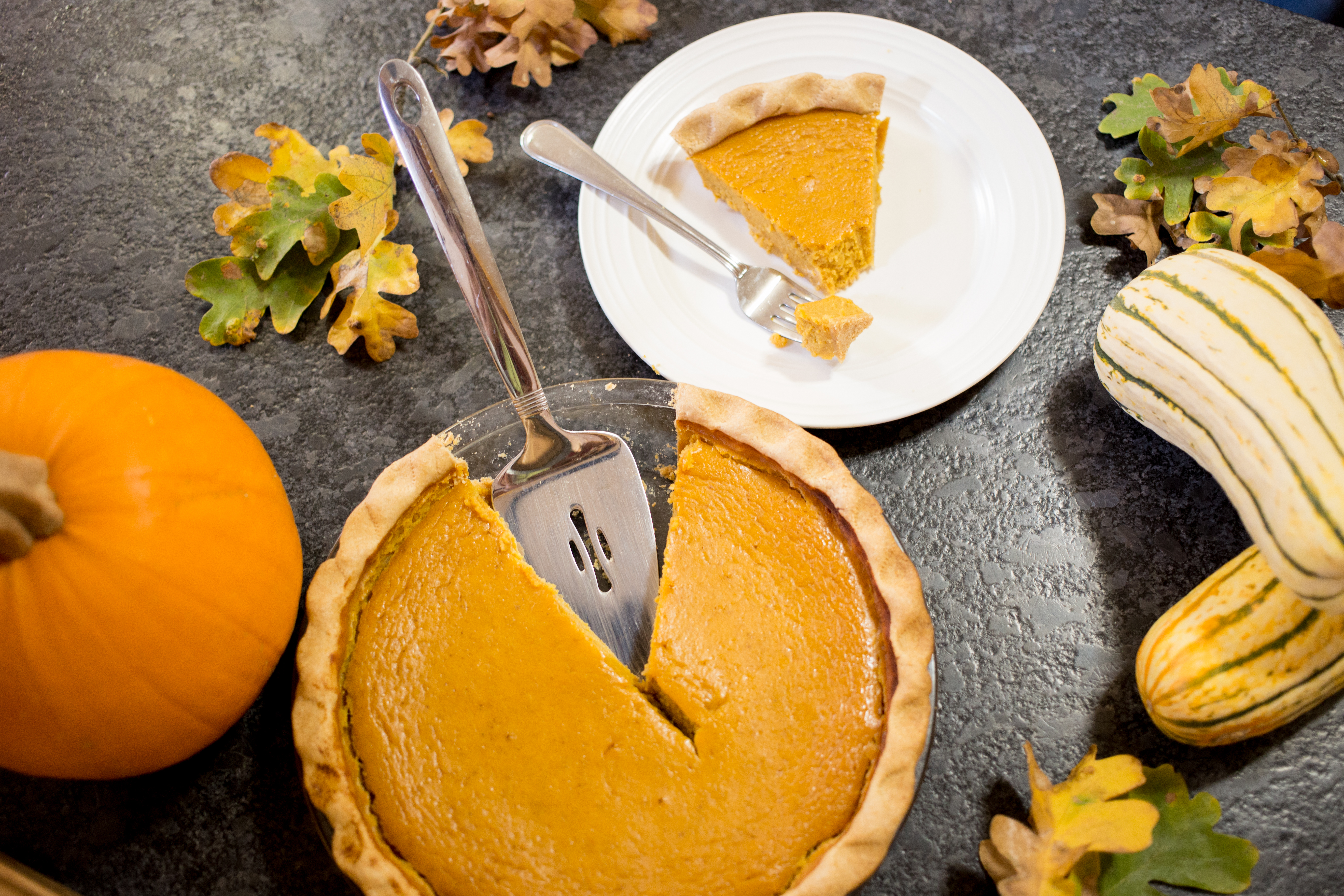 A Simple Thanksgiving (on a Budget) - Azure Standard