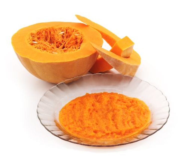 Pumpkin Spice and Everything Nice: Pumpkin and Squash Are In Season ...