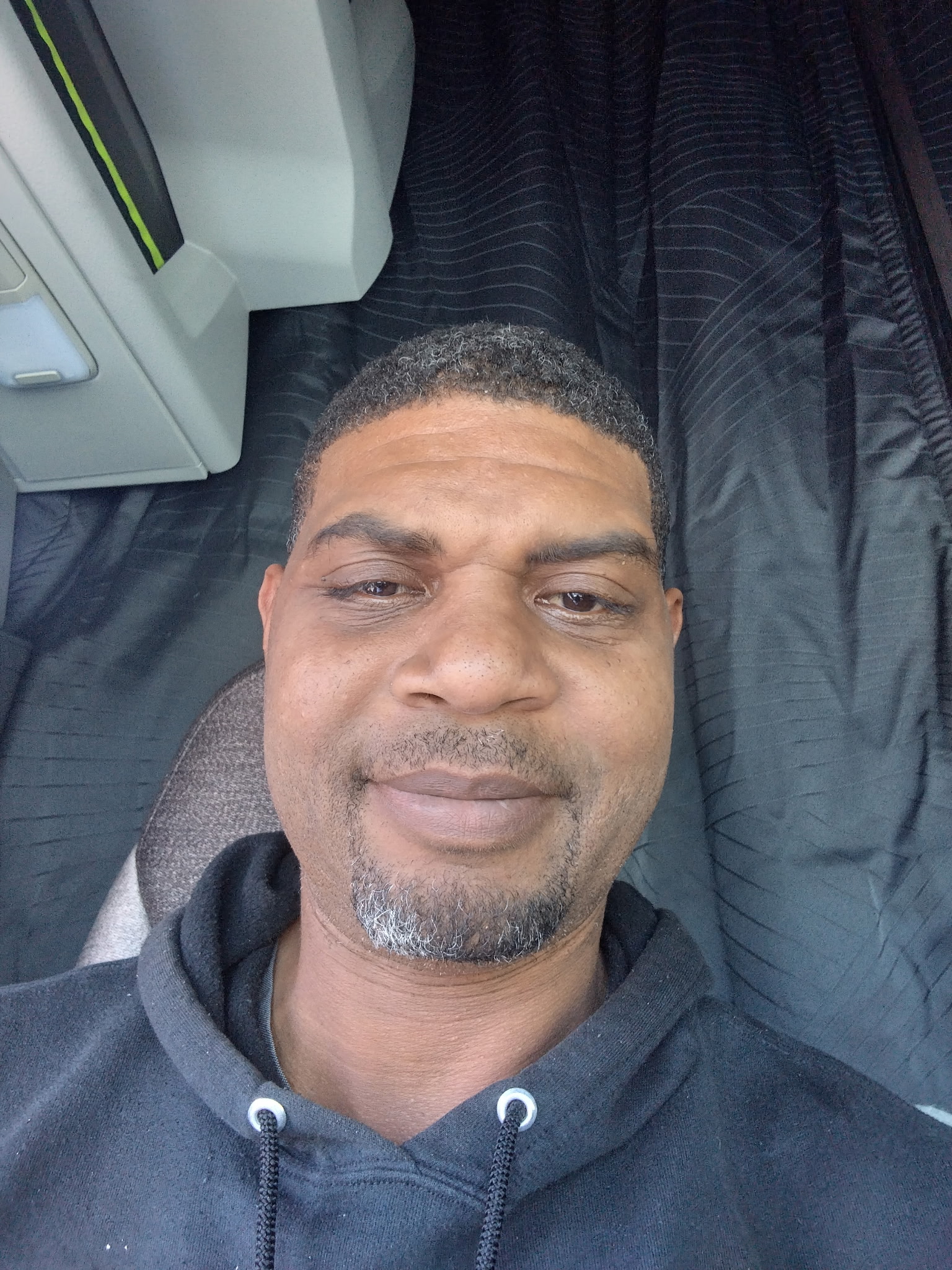 Get to know Quentin H., one of our delivery drivers here at Azure ...