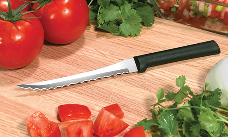 Cut & Slice Your Foods with Ease Thanks to Rada Cutlery - Azure Standard
