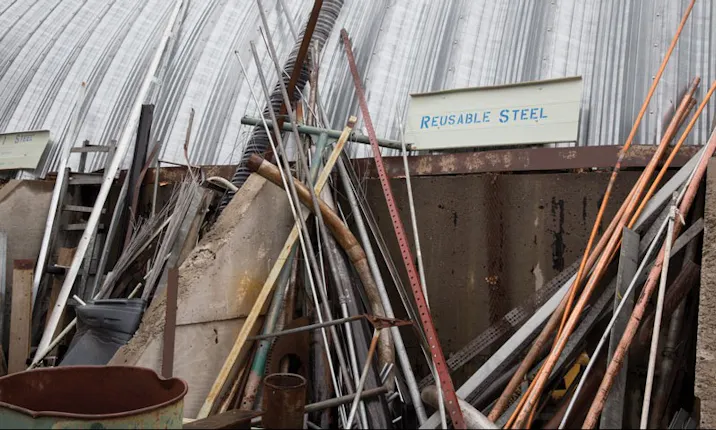 Azure's Journey to Becoming a Zero Waste Company - Azure Standard