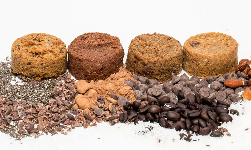 What Organic Snacks are Your Favorite Treat? - Azure Standard