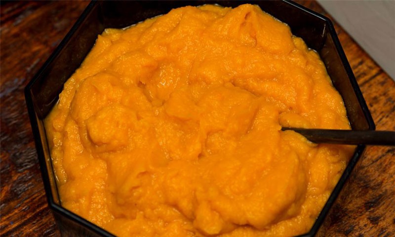 RECIPE: Root Vegetable & Cauliflower Mash - Azure Standard