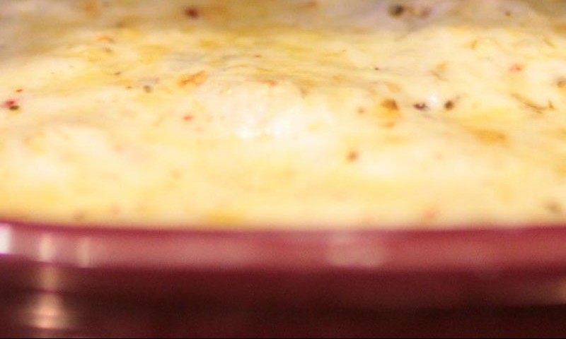 RECIPE: Savory Scalloped Potatoes - Azure Standard