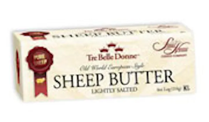 Sierra Nevada: Graziers-Certified Butters & Yogurts - Azure Standard