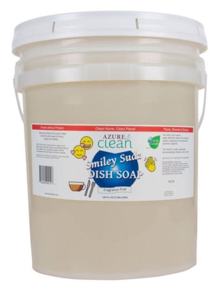 Safe Cleaners for the Homestead - Azure Standard