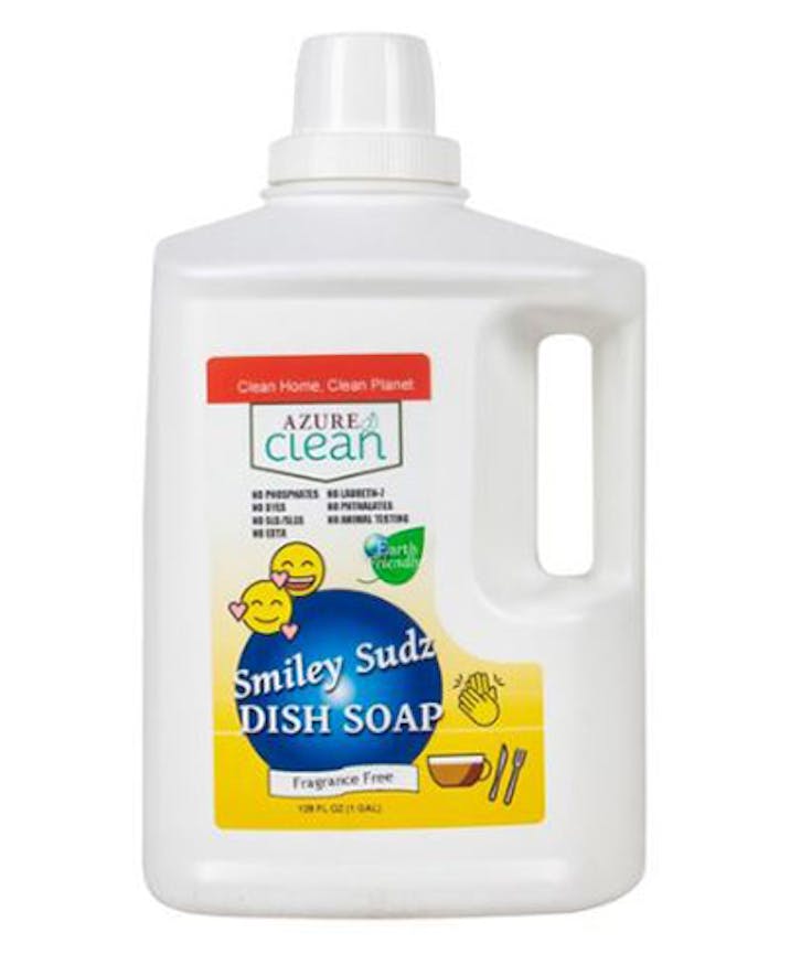 Safe Cleaners for the Homestead - Azure Standard