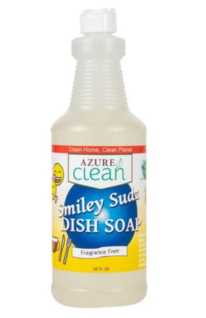 Safe Cleaners for the Homestead - Azure Standard