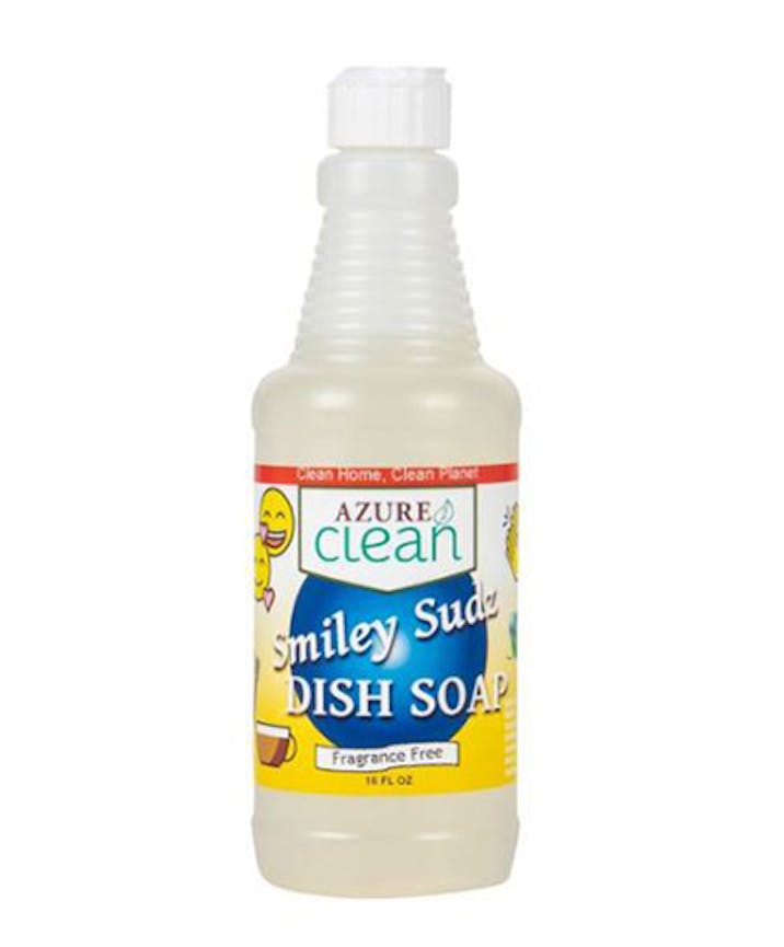 Safe Cleaners for the Homestead - Azure Standard