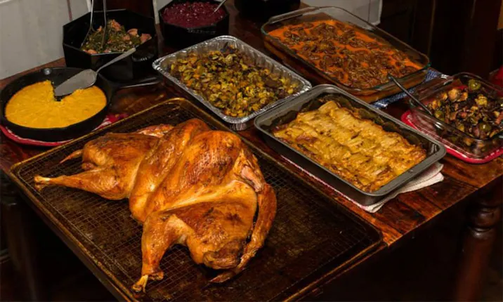 Organic vs. Conventional Turkeys and How to Cook a Turkey - Azure Standard