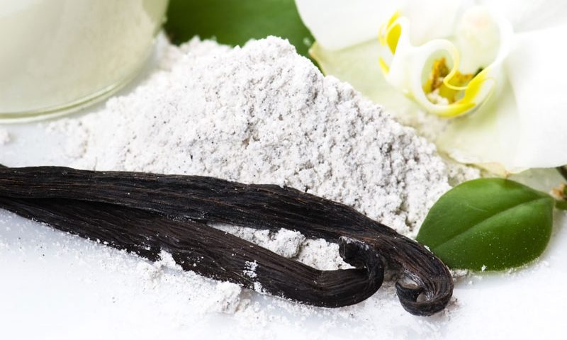 Use Starwest's Vanilla Extract Powder in Your Cooking - Azure Standard