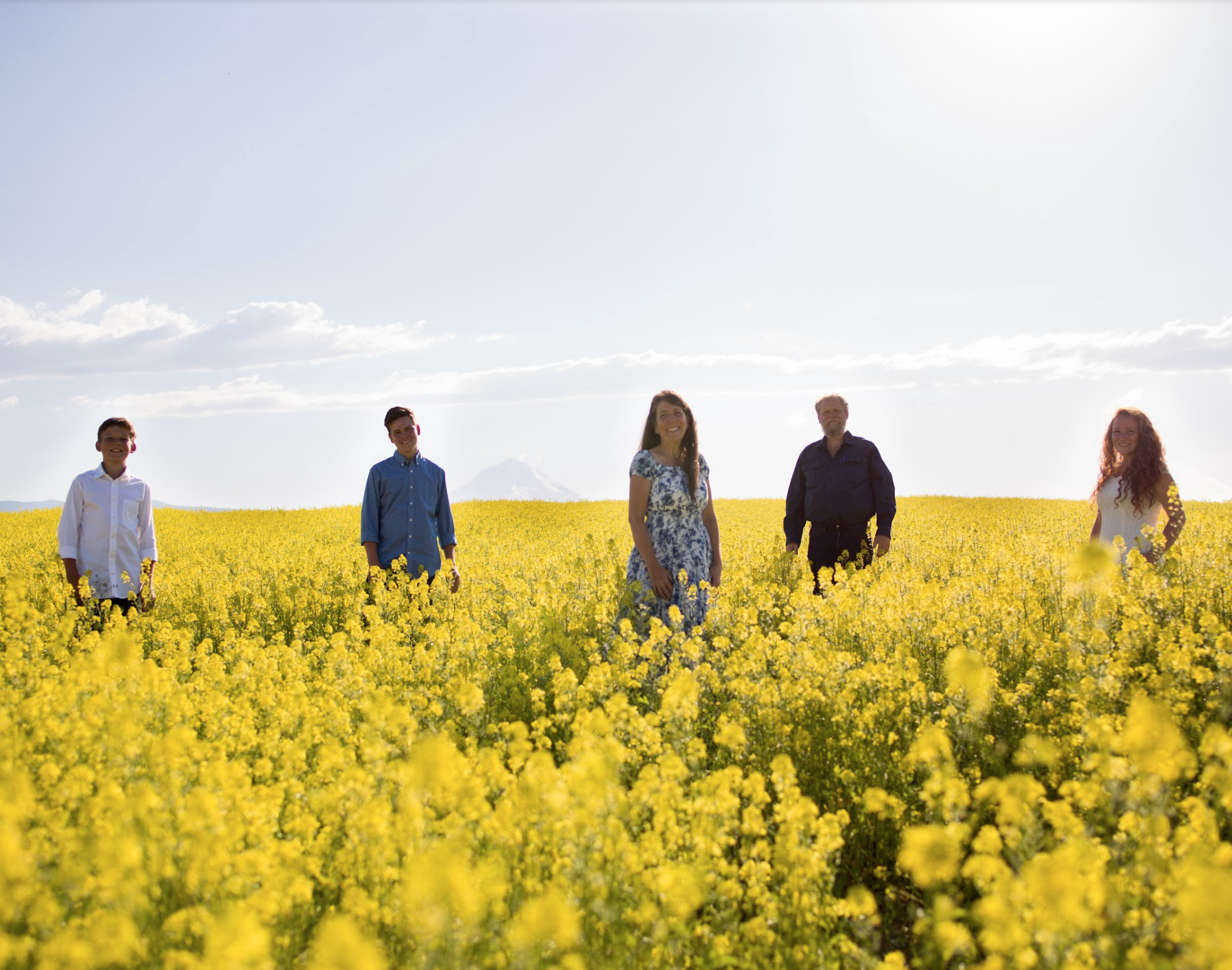 Abundantly Azure - Azure Standard