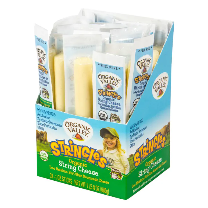 5 Kid Approved Grab-and-Go Snacks - Azure Standard
