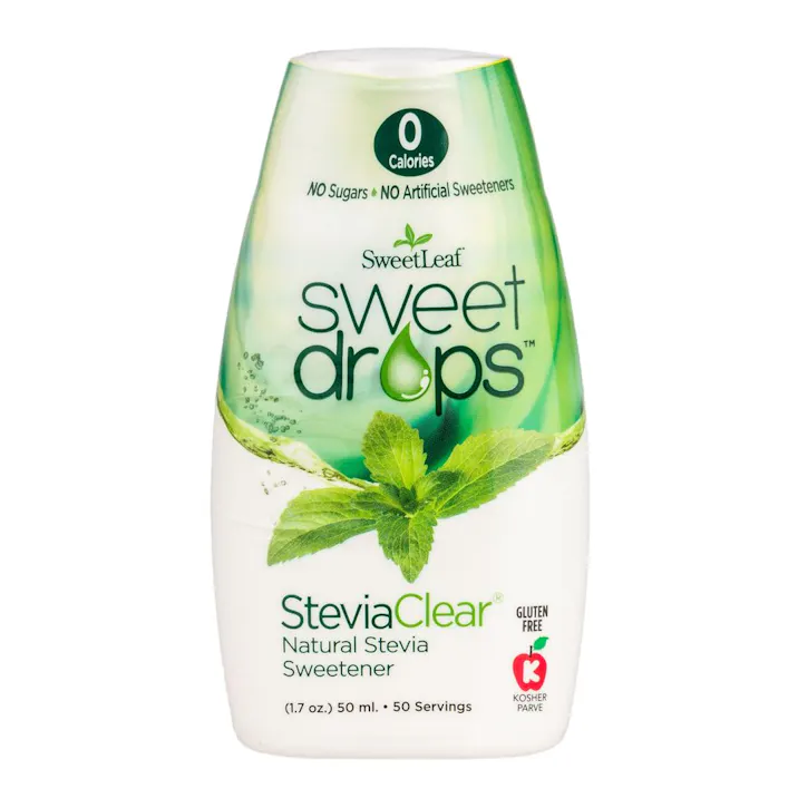 Add Sweetness without the Guilt with Stevia Sweetener - Azure Standard