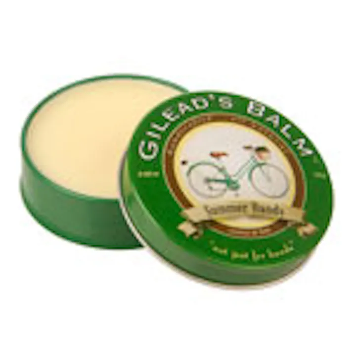 Gilead's Balm: All-Natural Skin Care Made with Tallow - Azure Standard