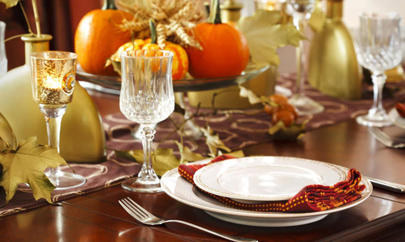 Countdown to Thanksgiving and Planning the Big Meal - Azure Standard