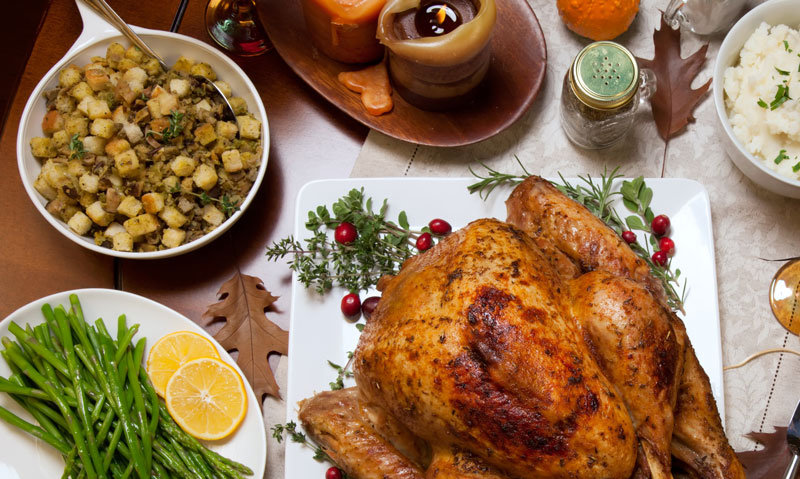 10 Tips on How To Store Thanksgiving Leftovers - Azure Standard