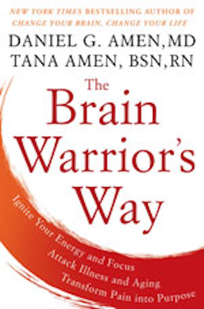 'The Brain Warrior Way' Will Transform Your Health - Azure Standard