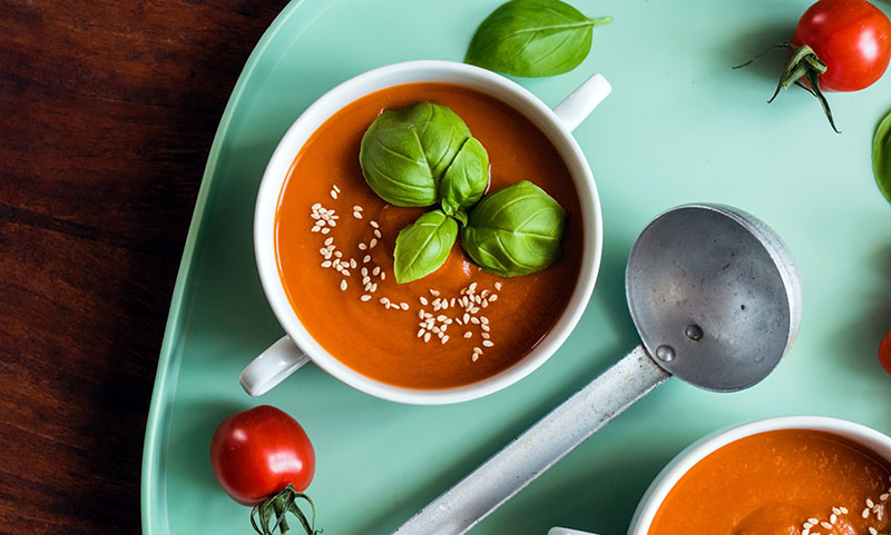 Oh My! Delicious New Organic Soups from Pacific Foods - Azure Standard