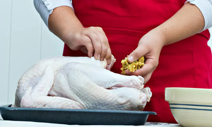 Countdown to Thanksgiving and Planning the Big Meal - Azure Standard