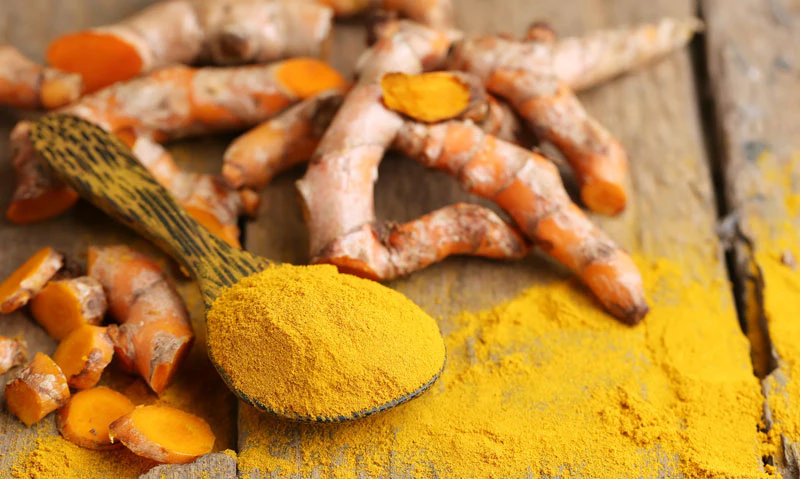 Why Organic Spices & Herbs are a Healthy Pantry Essential - Azure Standard