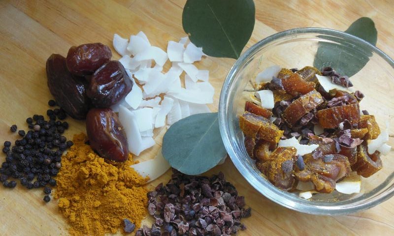 Sweet and Savory Super Mix - Azure Standard