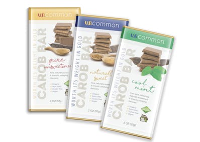 Our History - Azure Standard