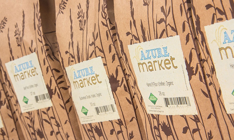 3 Reasons Azure Market Unifine Flour Deserves a Spot In Your Pantry ...