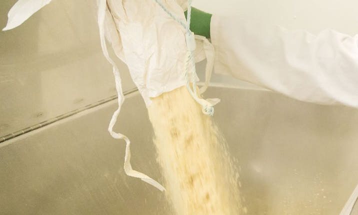 Why Azure Mill's Unifine Flours are Better for You - Azure Standard