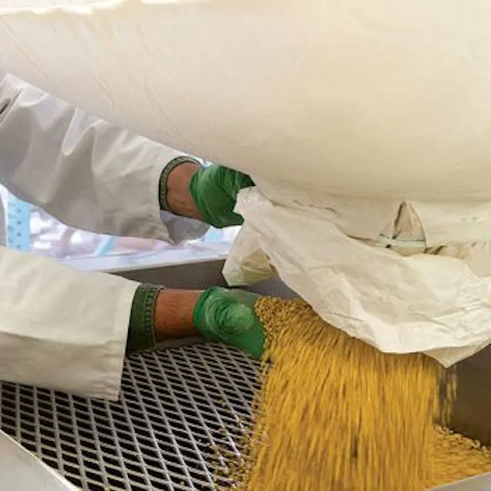 Why Azure Mill's Unifine Flours are Better for You - Azure Standard