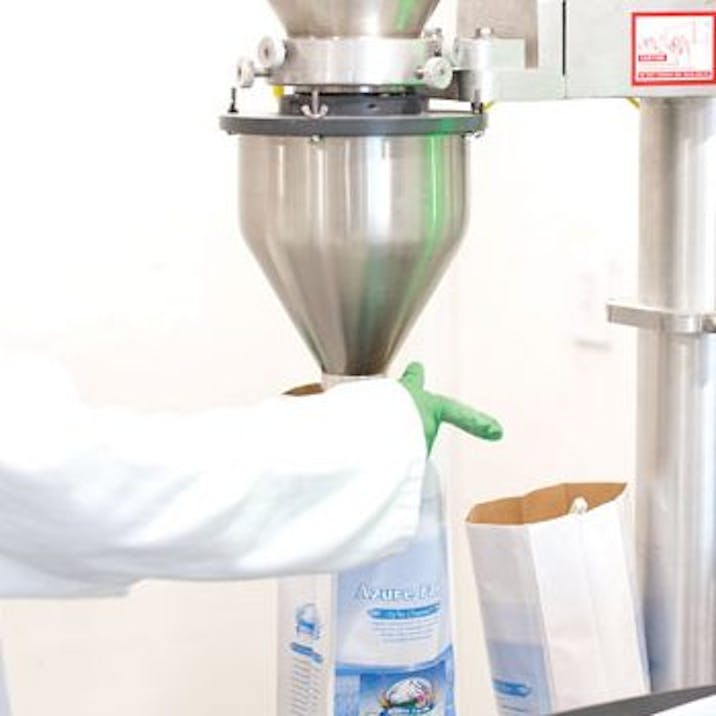 Why Azure Mill's Unifine Flours are Better for You - Azure Standard