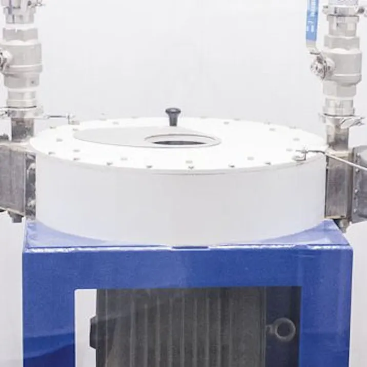 Why Azure Mill's Unifine Flours are Better for You - Azure Standard