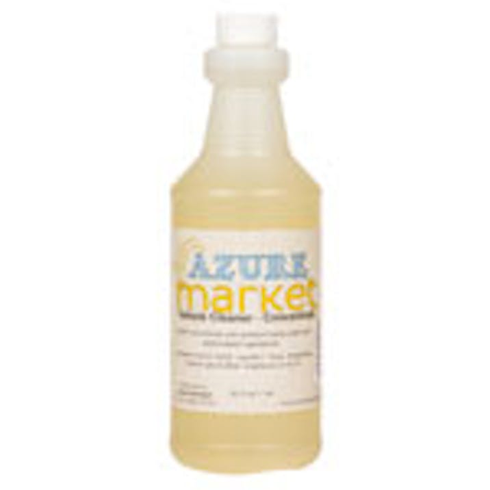 Introducing Bulk Sustainable Cleaners from Azure Market - Azure Standard