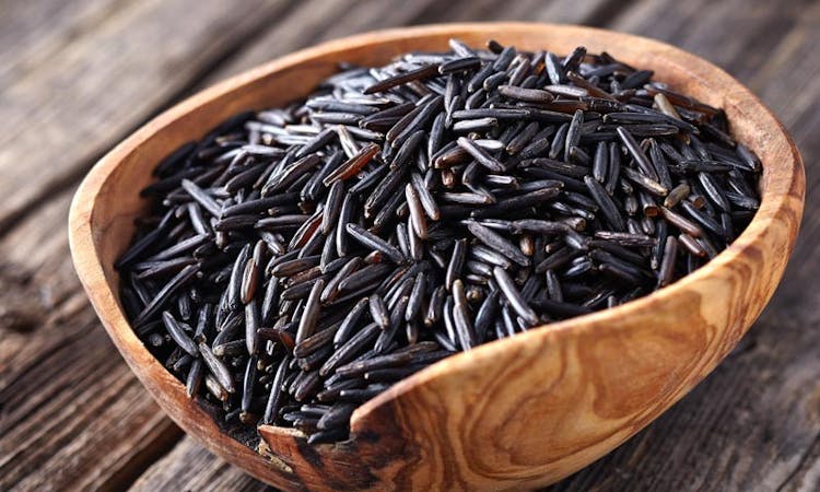 What are the Health Benefits of Wild Rice? - Azure Standard
