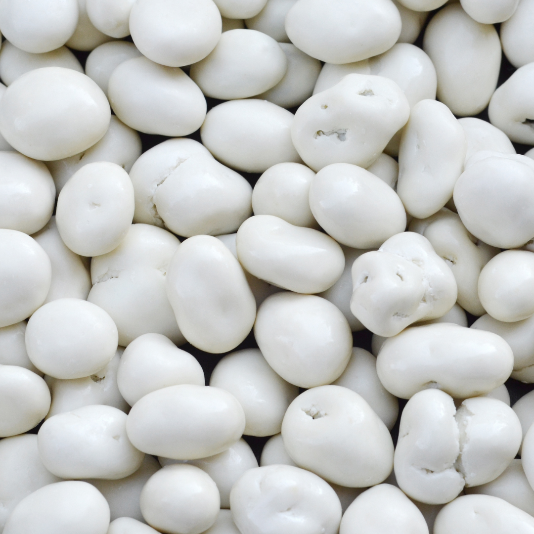 Azure Life search for “yogurt+covered” - Azure Standard